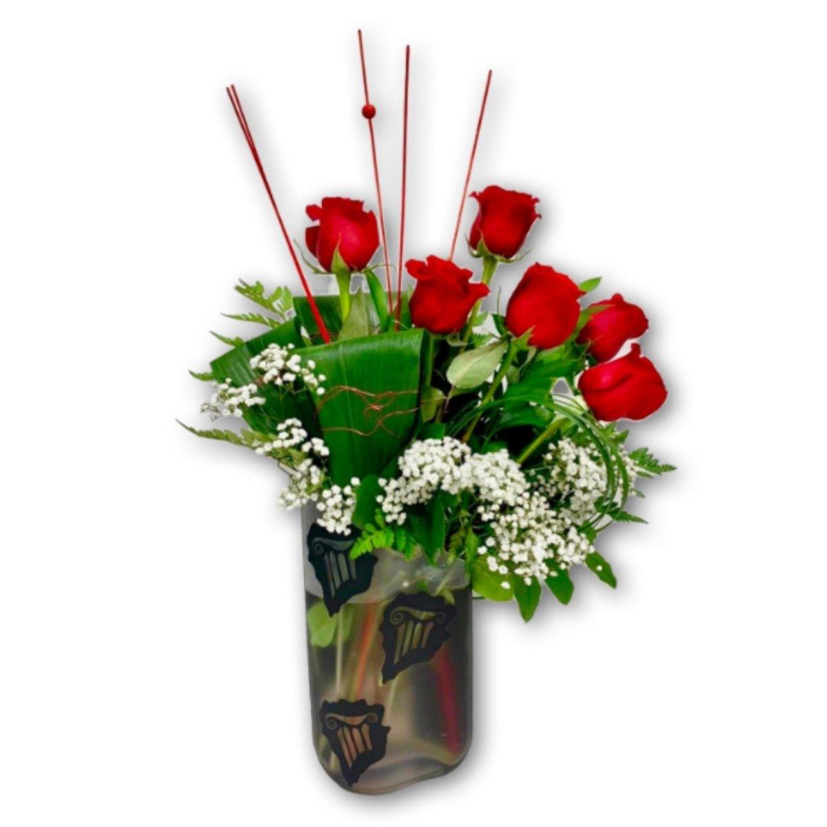 Custom Designed Flowers & Gifts - Brampton, ON Florist – Shalimar ...